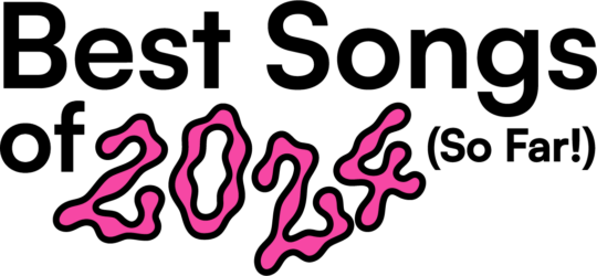 34 BEST SONGS OF 2024 (So Far) - EnVi Media