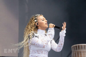 7 Things to Know About Elyanna - EnVi Media