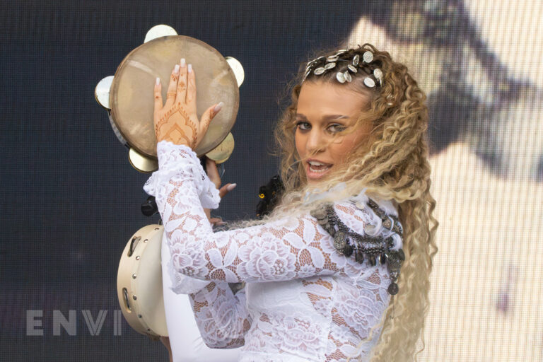 7 Things to Know About Elyanna - EnVi Media