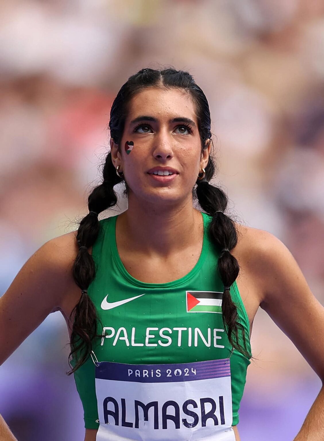 Gold Medal-Worthy Fashion and Beauty Moments at the Paris 2024 Olympics ...