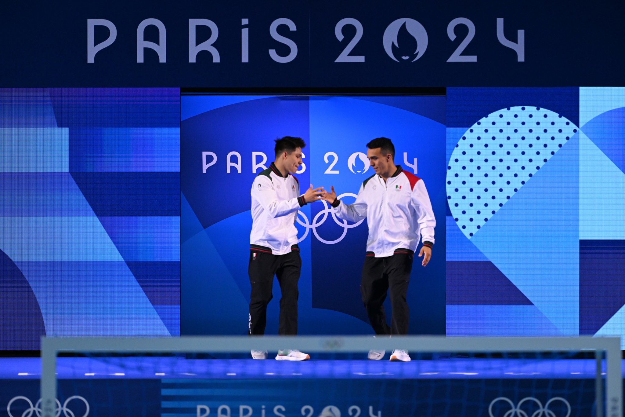 The Latin American and Caribbean Athletes Making History at the Paris ...