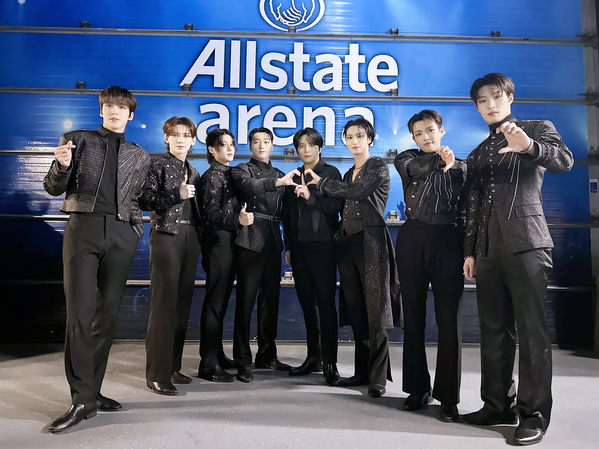 Concert Recap: ATEEZ Are Everything You Think They Are…and So Much More ...