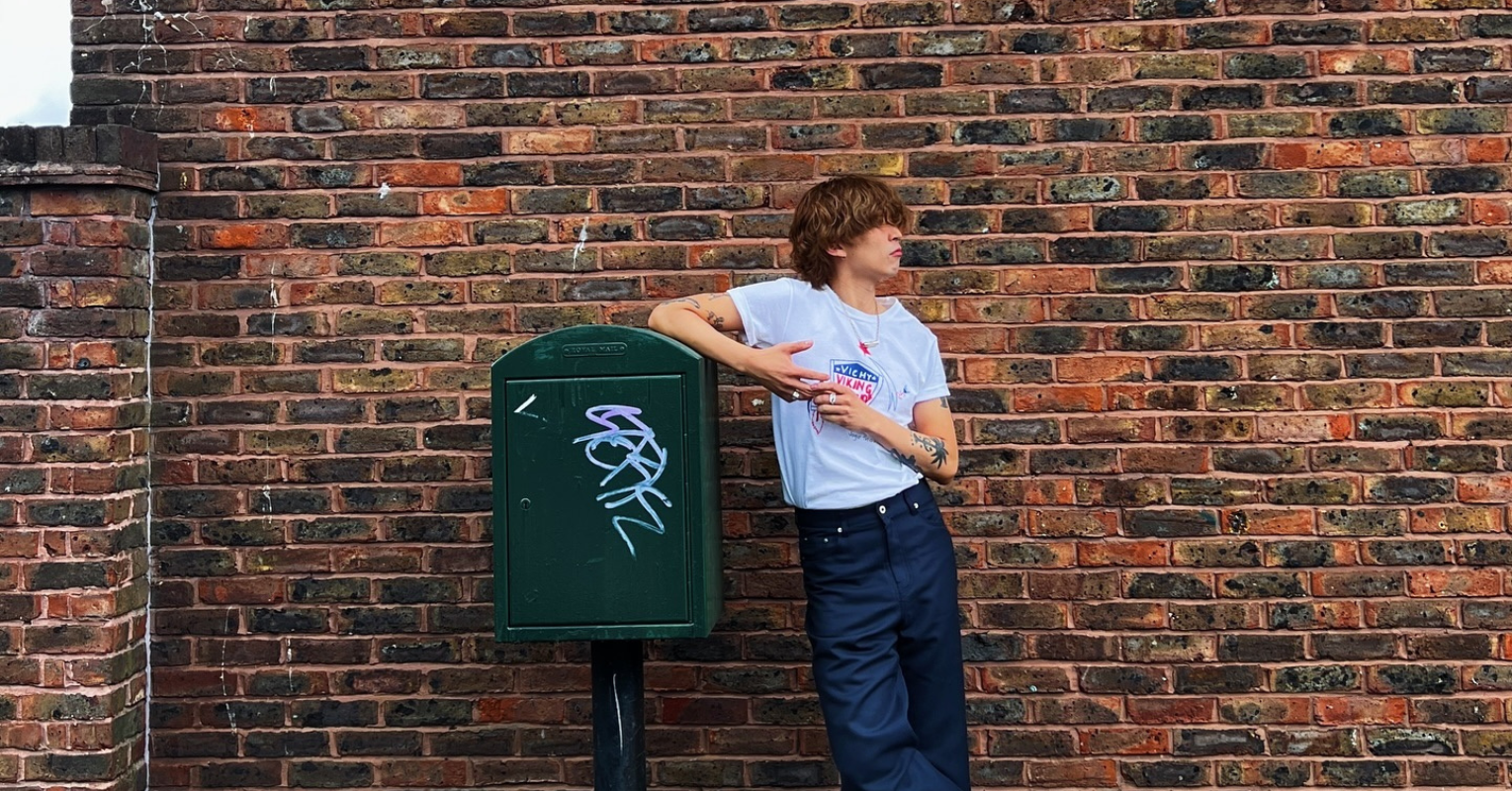 Colde Marks a Reset with Single Album “YIN” - EnVi Media