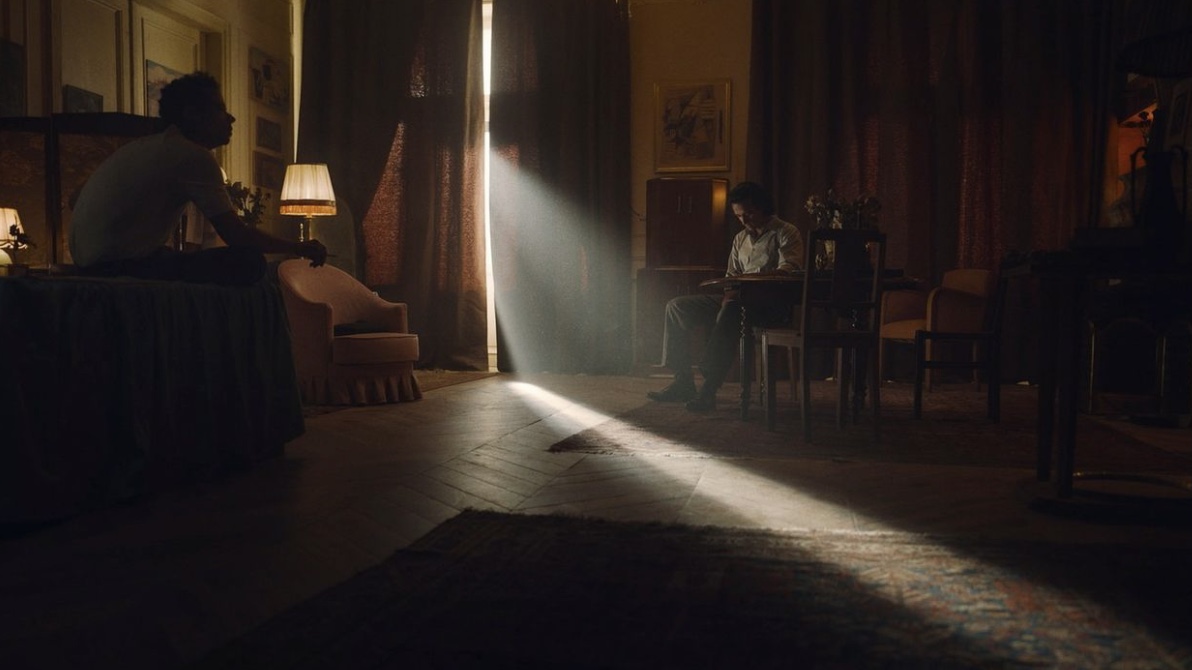 First Impressions: Memory Lulls and Bites in “Interview With the ...