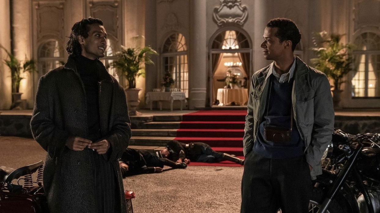 First Impressions: Memory Lulls and Bites in “Interview With the ...