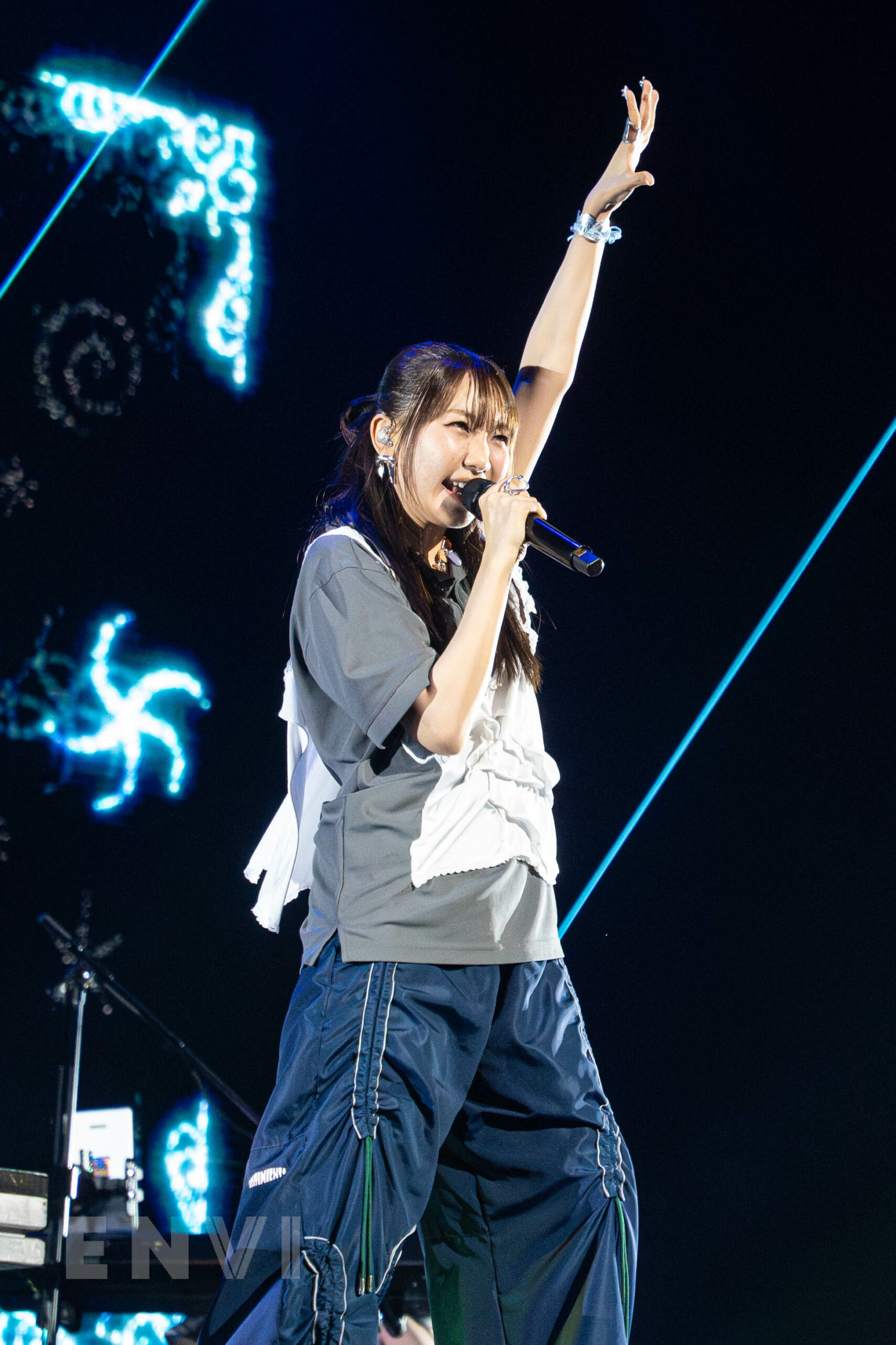 Concert Recap: YOASOBI Bring Iconic Energy to New York’s Radio City ...