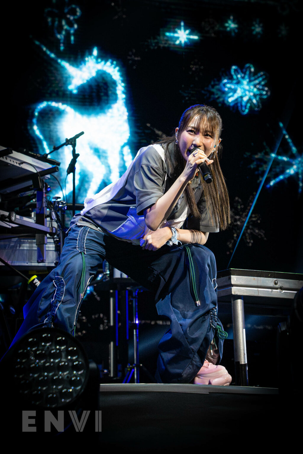 Concert Recap: YOASOBI Bring Iconic Energy to New York’s Radio City ...