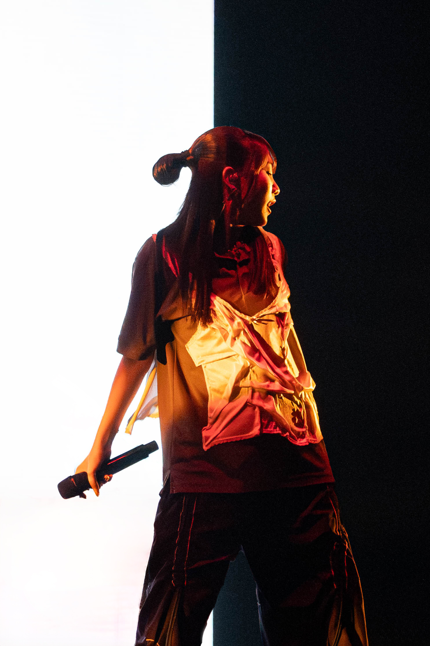 Concert Recap: YOASOBI Bring Iconic Energy to New York’s Radio City ...