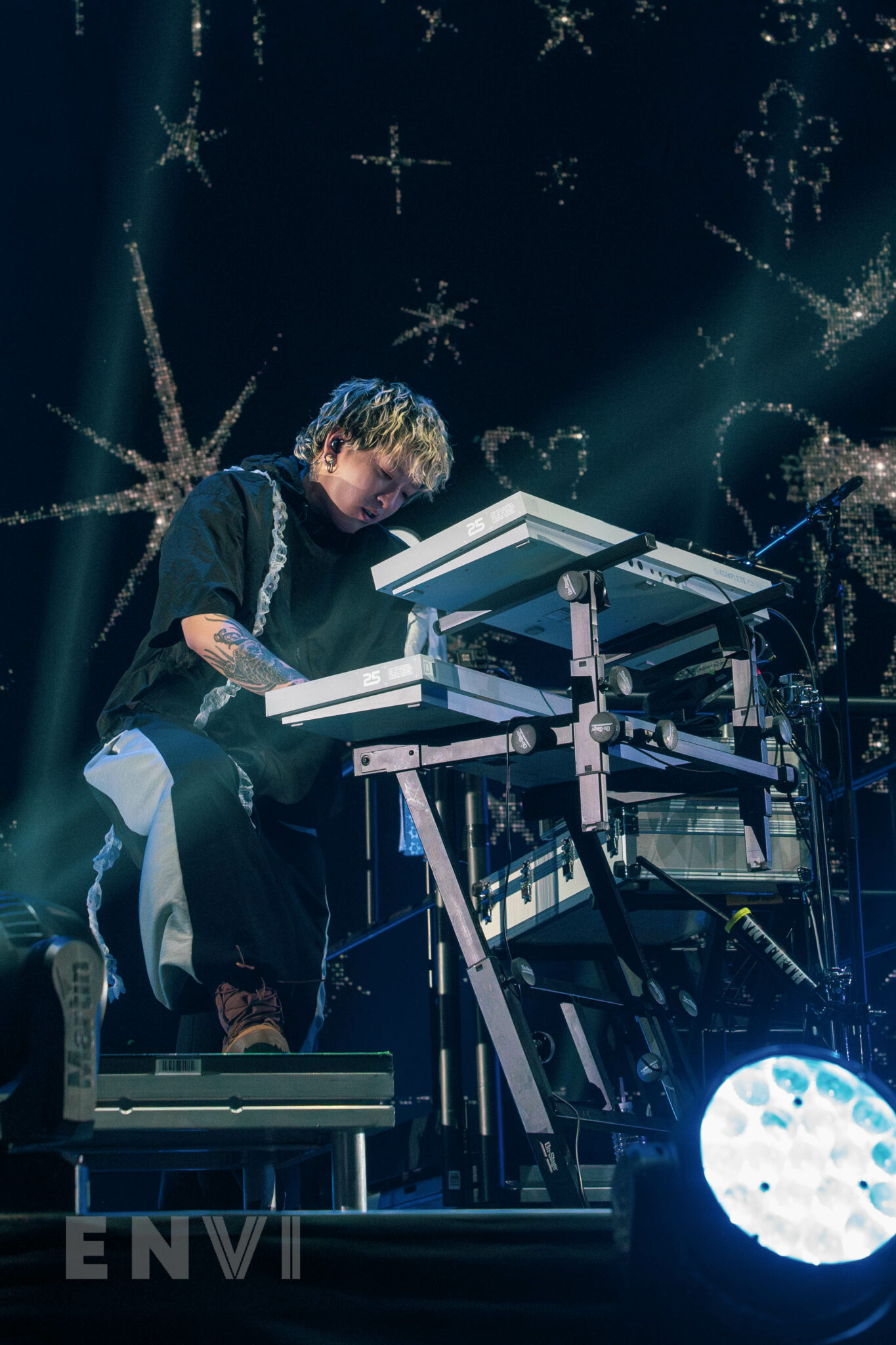 Concert Recap: YOASOBI Bring Iconic Energy to New York’s Radio City ...