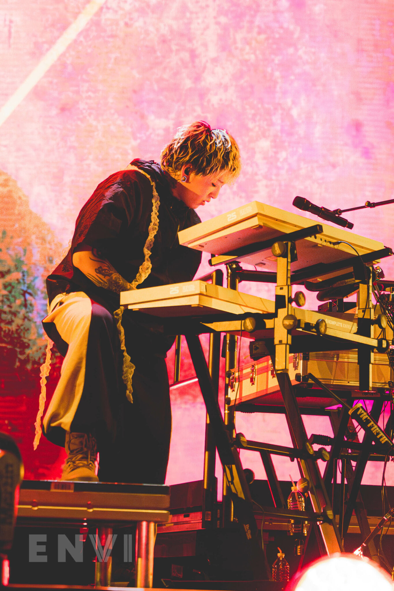 Concert Recap: YOASOBI Bring Iconic Energy to New York’s Radio City ...