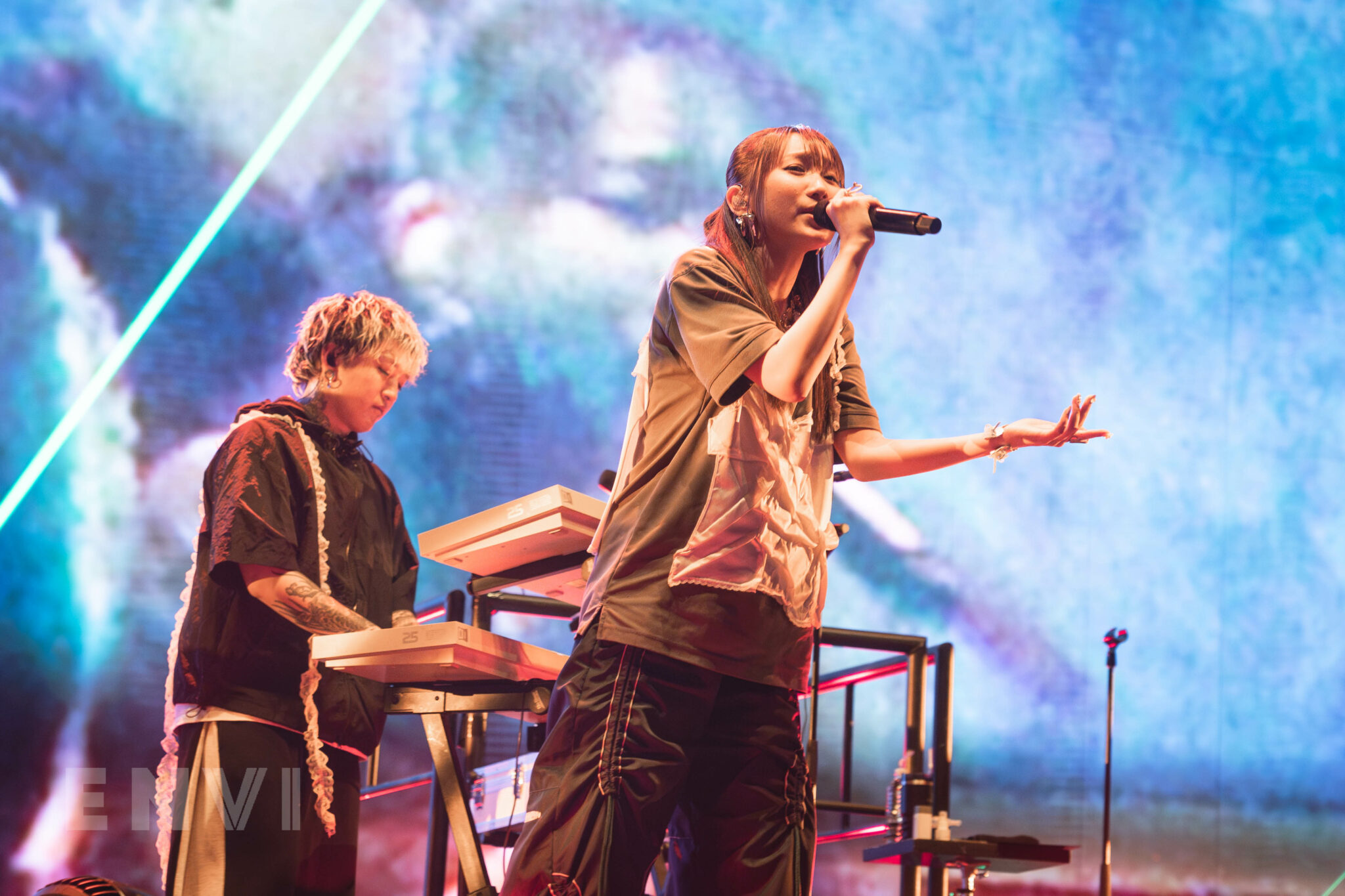 Concert Recap: YOASOBI Bring Iconic Energy to New York’s Radio City ...