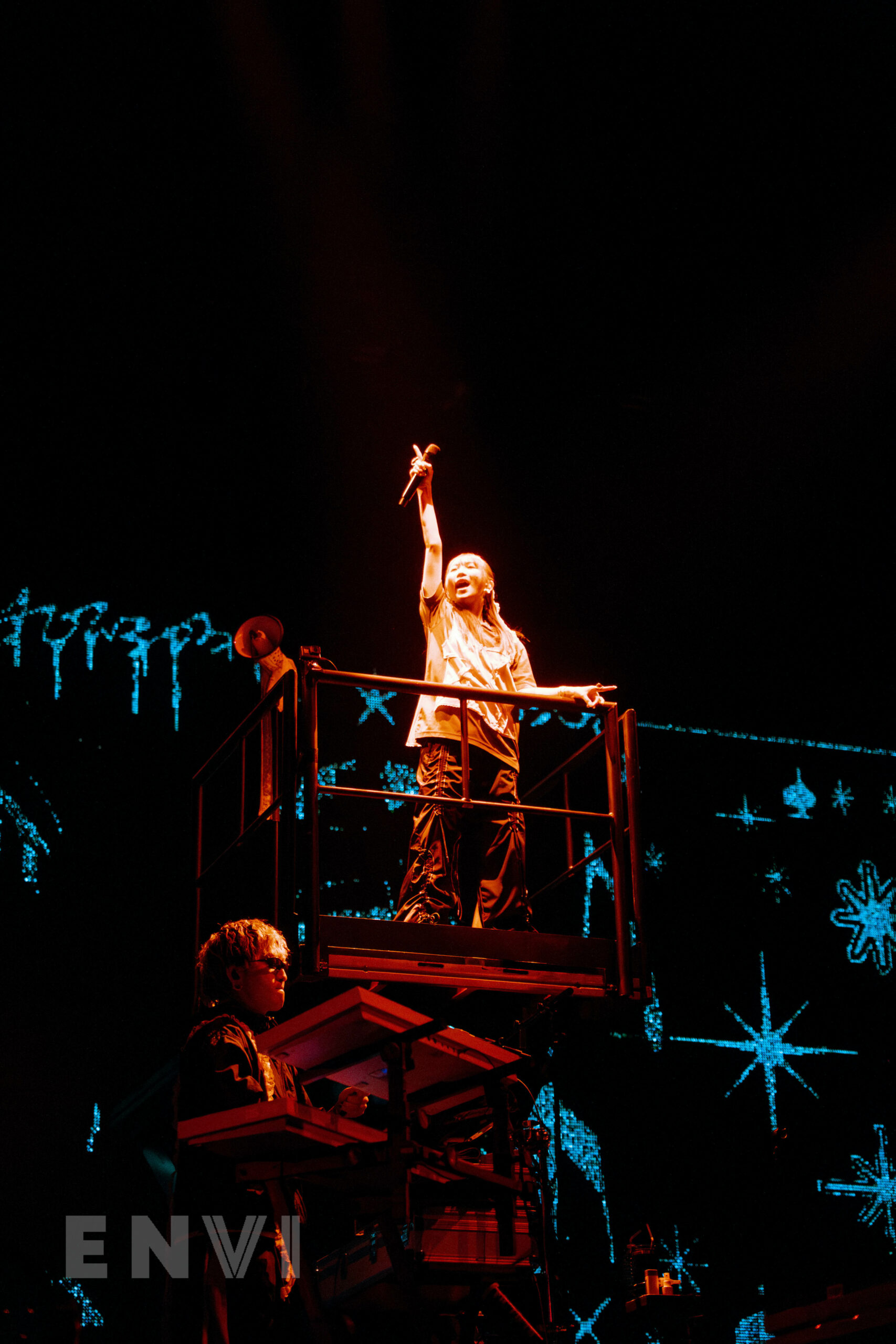 Concert Recap: YOASOBI Bring Iconic Energy to New York’s Radio City ...