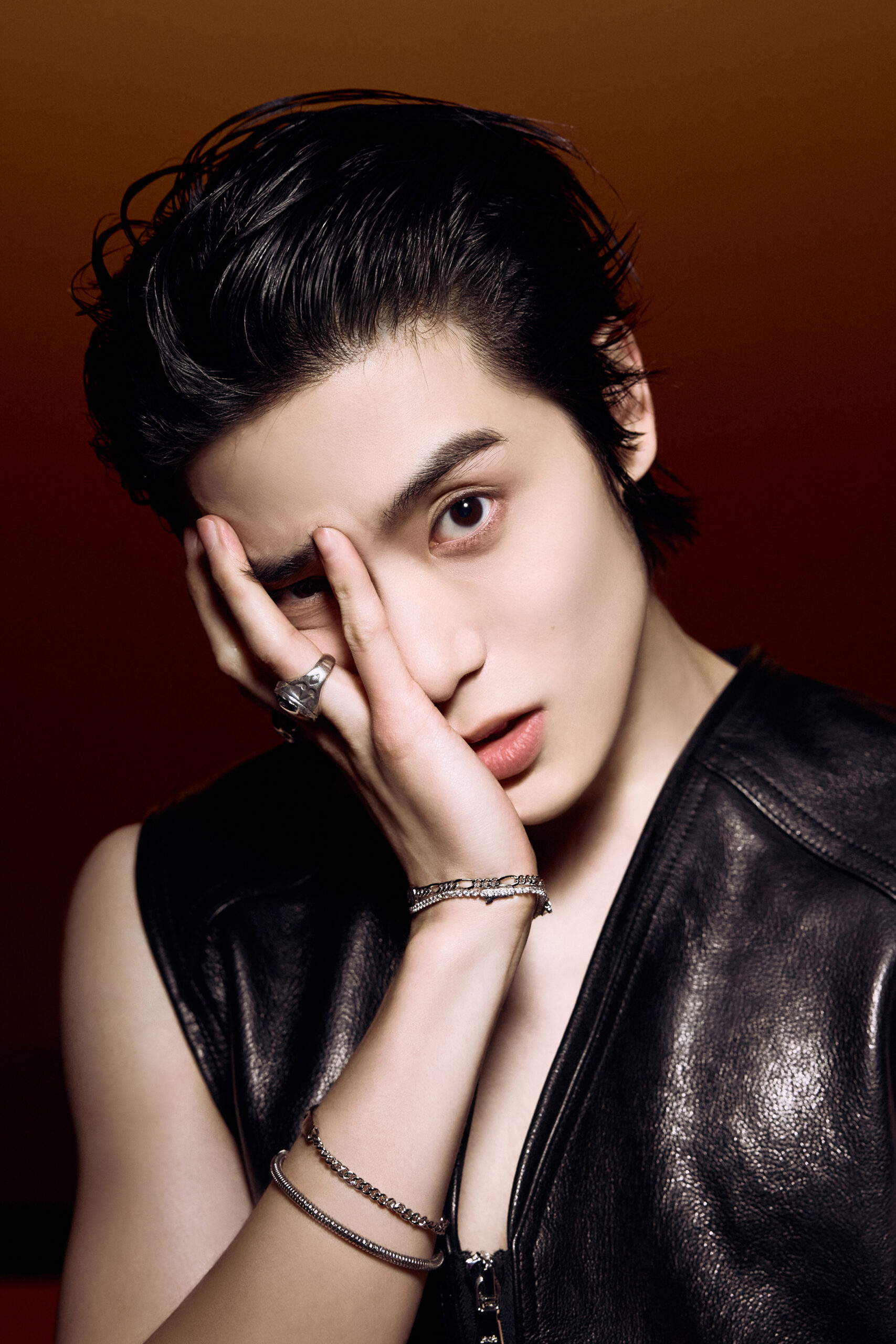 JAEHYUN Turns Up the Heat on Debut R&B Album "J" - EnVi Media