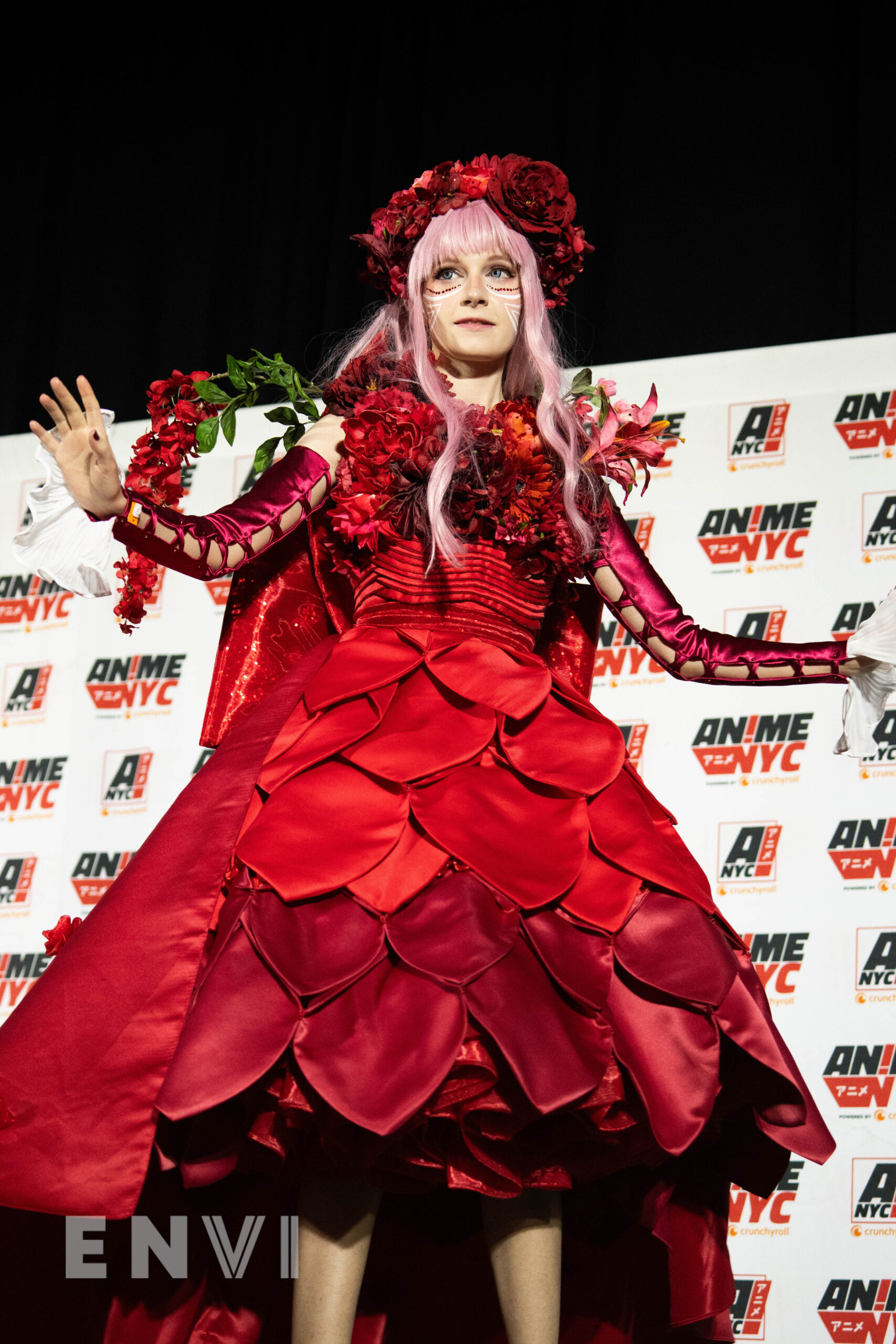 Anime NYC 2024 Cosplay Masquerade: Winners and Runner Ups - EnVi Media