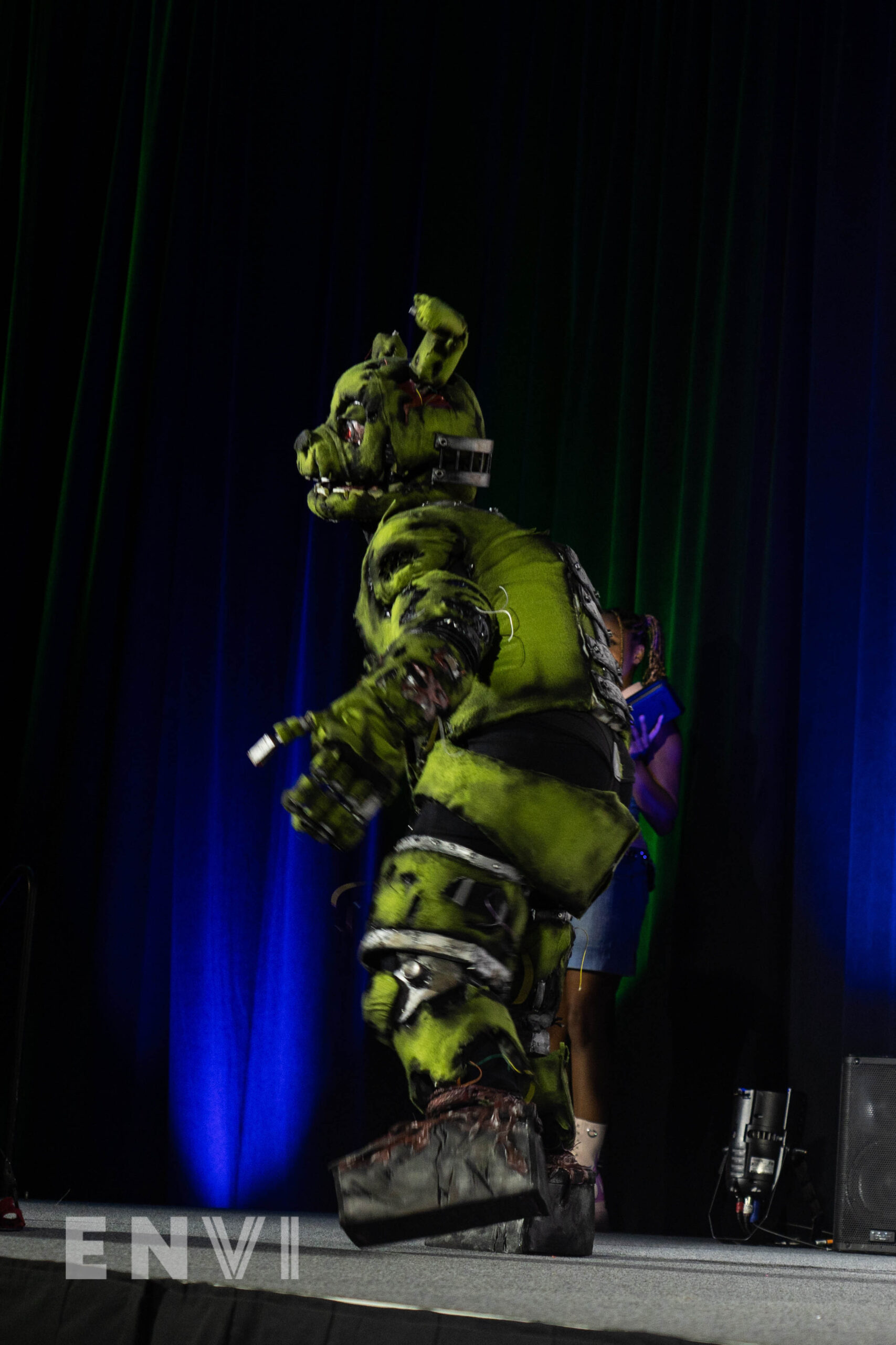 Anime NYC 2024 Cosplay Masquerade: Winners and Runner Ups - EnVi Media