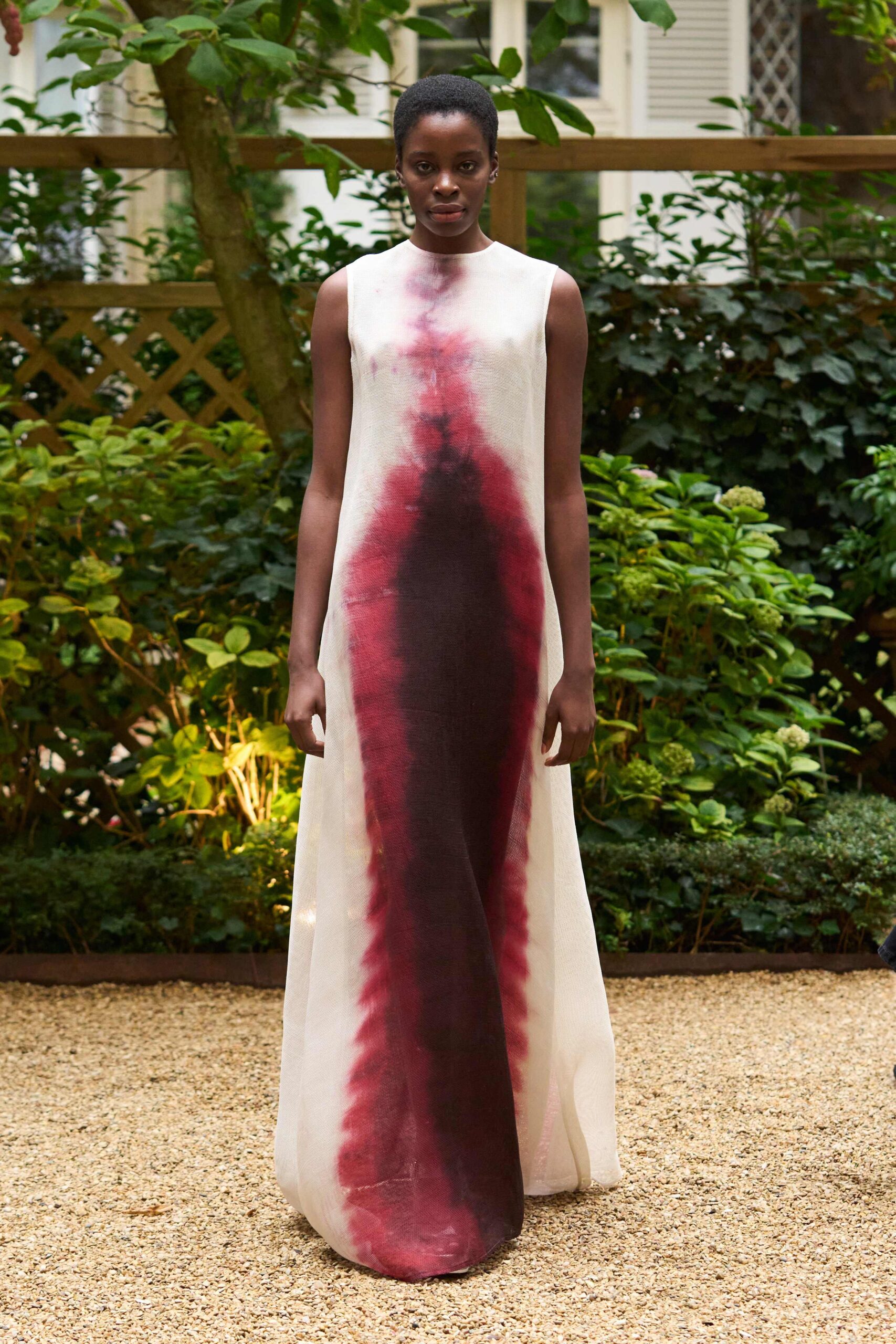 Eastern Visuals: A Look Into Li Wei’s Spring Summer 2025 Collection ...