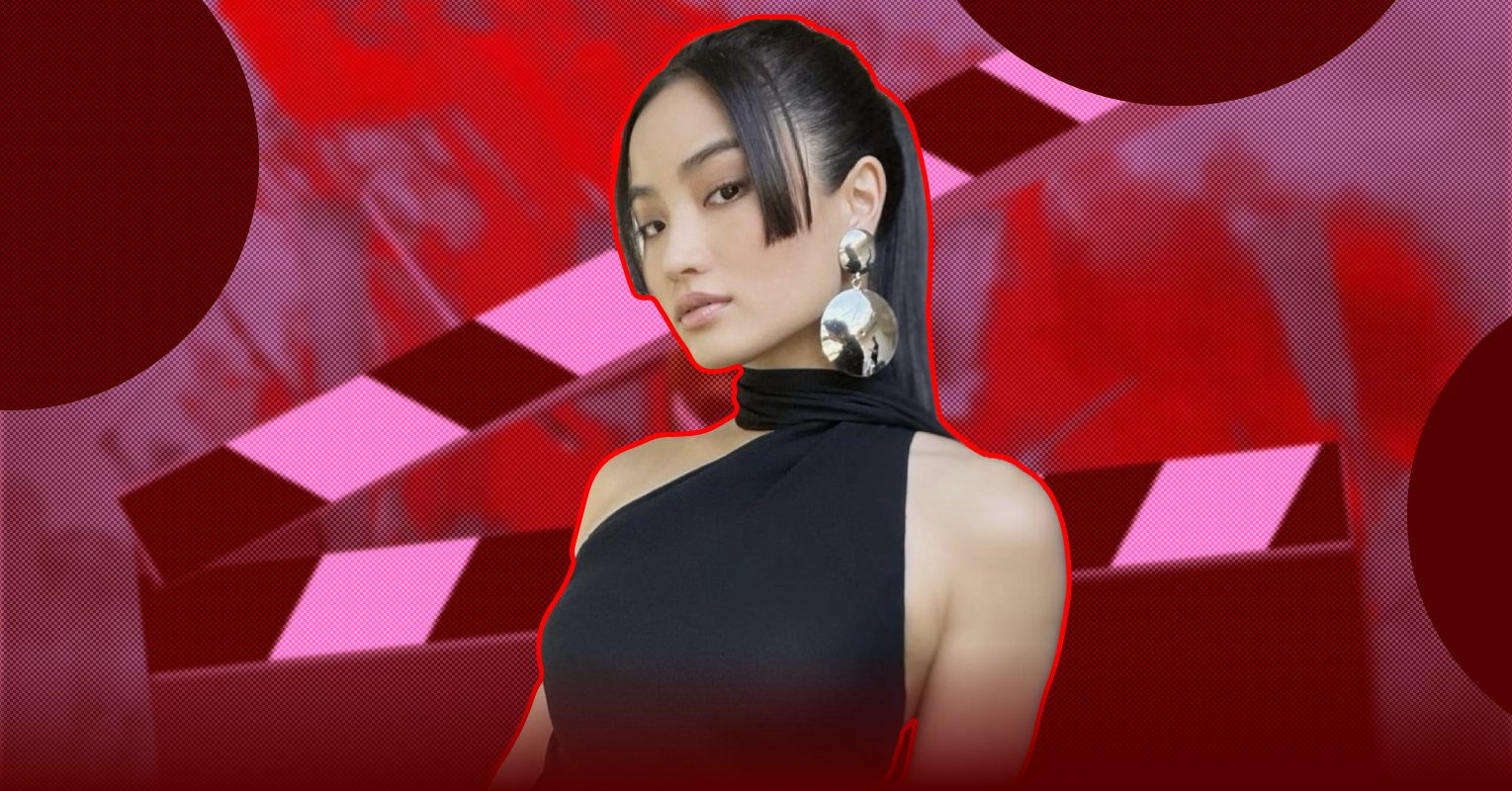 AND ACT!ON: Get to Know Japanese Actress Anna Sawai - EnVi Media