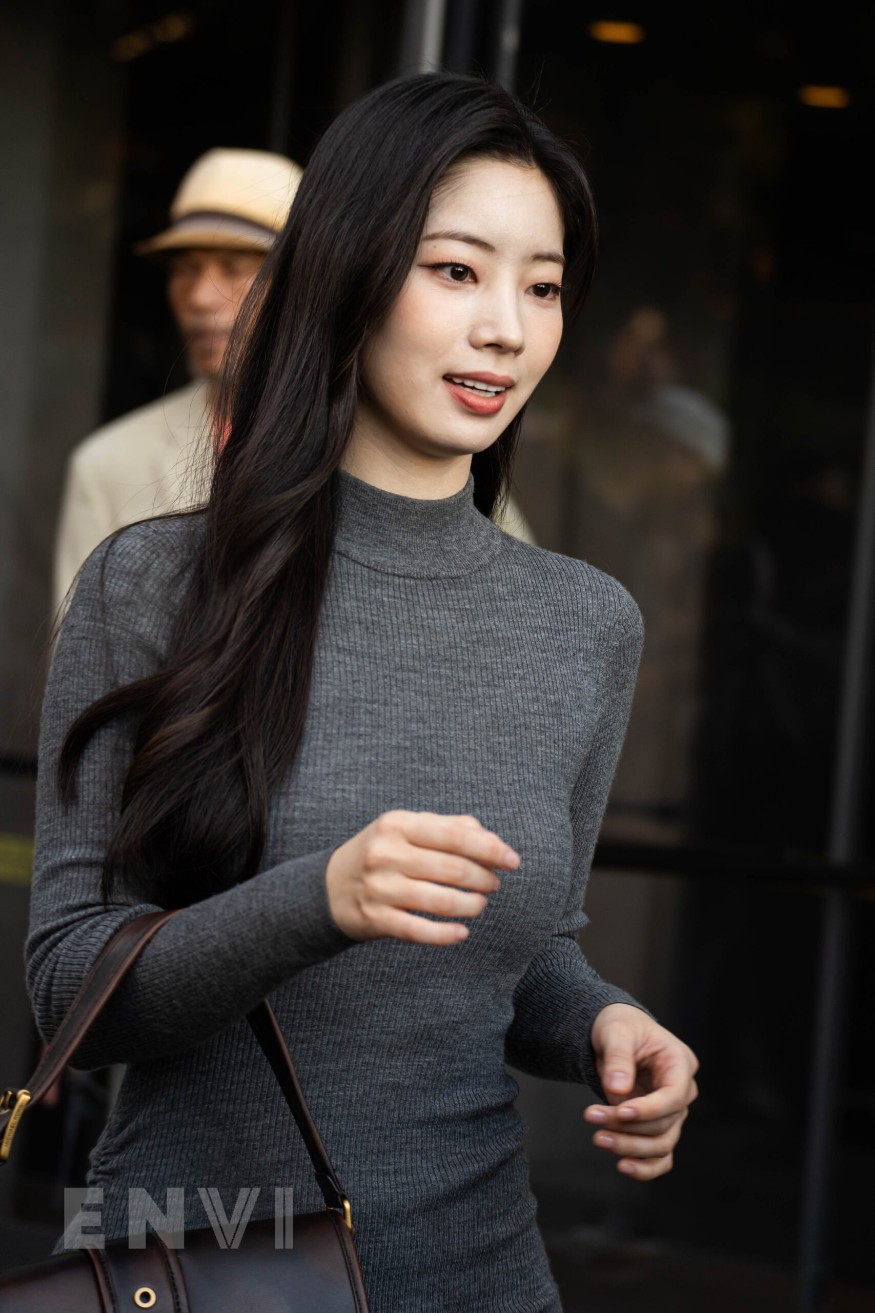 TWICE’s Dahyun Slays her Runway Debut at New York Fashion Week - EnVi Media