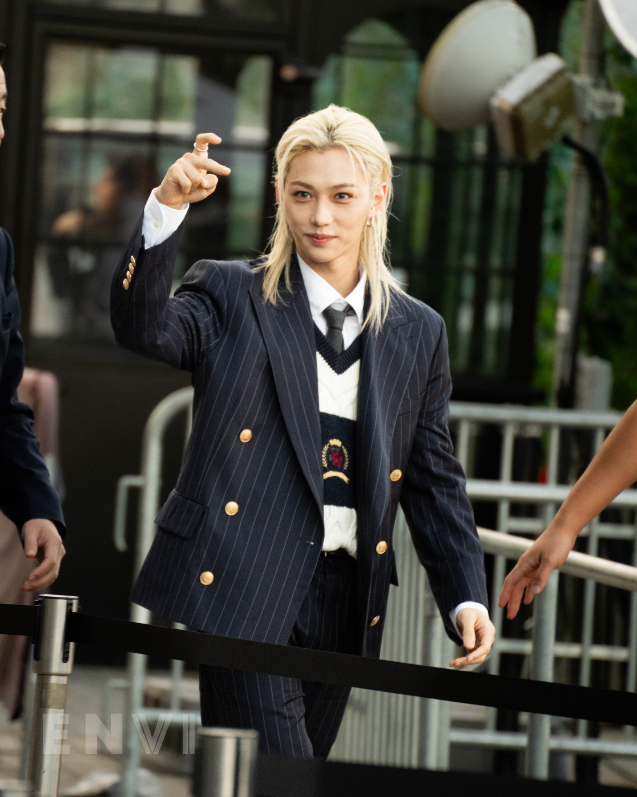 The Best Dressed Men of 2024 From A to Z - EnVi Media