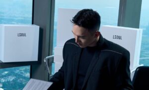 Fashion Spotlight: LSOUL Embodies the Soul of Vietnamese Fashion - EnVi ...