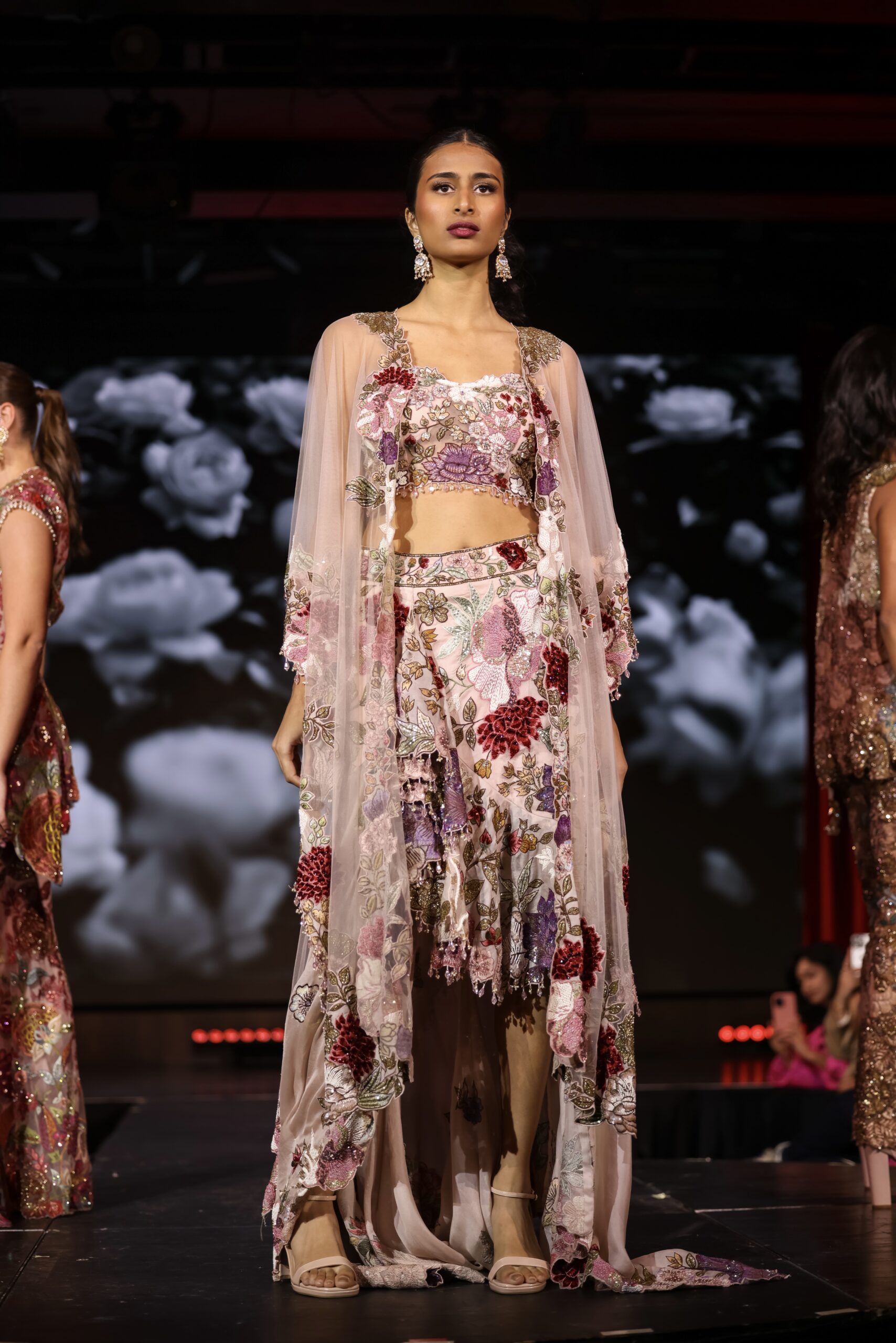 Inside Nyraa’s Celebration of South Asian Excellence - EnVi Media