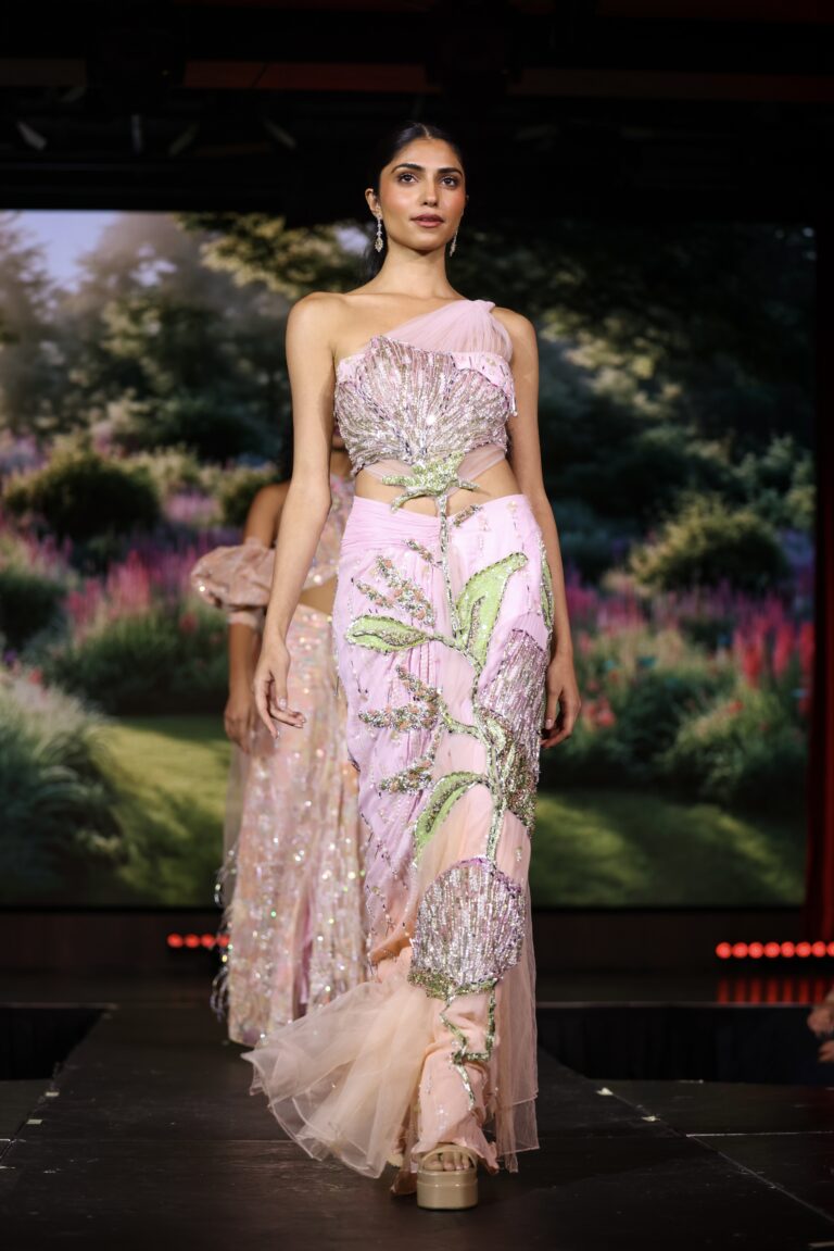 Inside Nyraa’s Celebration of South Asian Excellence - EnVi Media