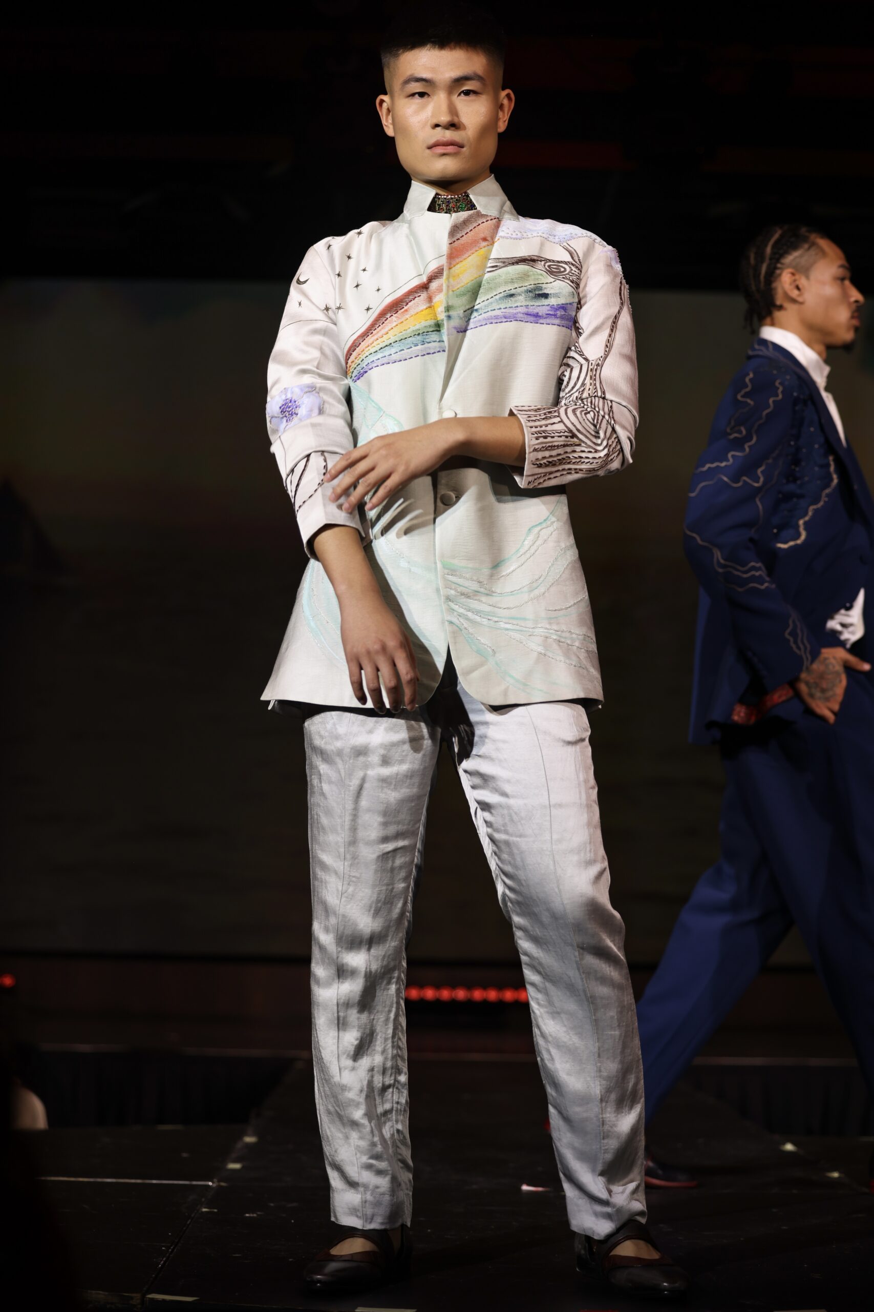 Inside Nyraa’s Celebration of South Asian Excellence - EnVi Media