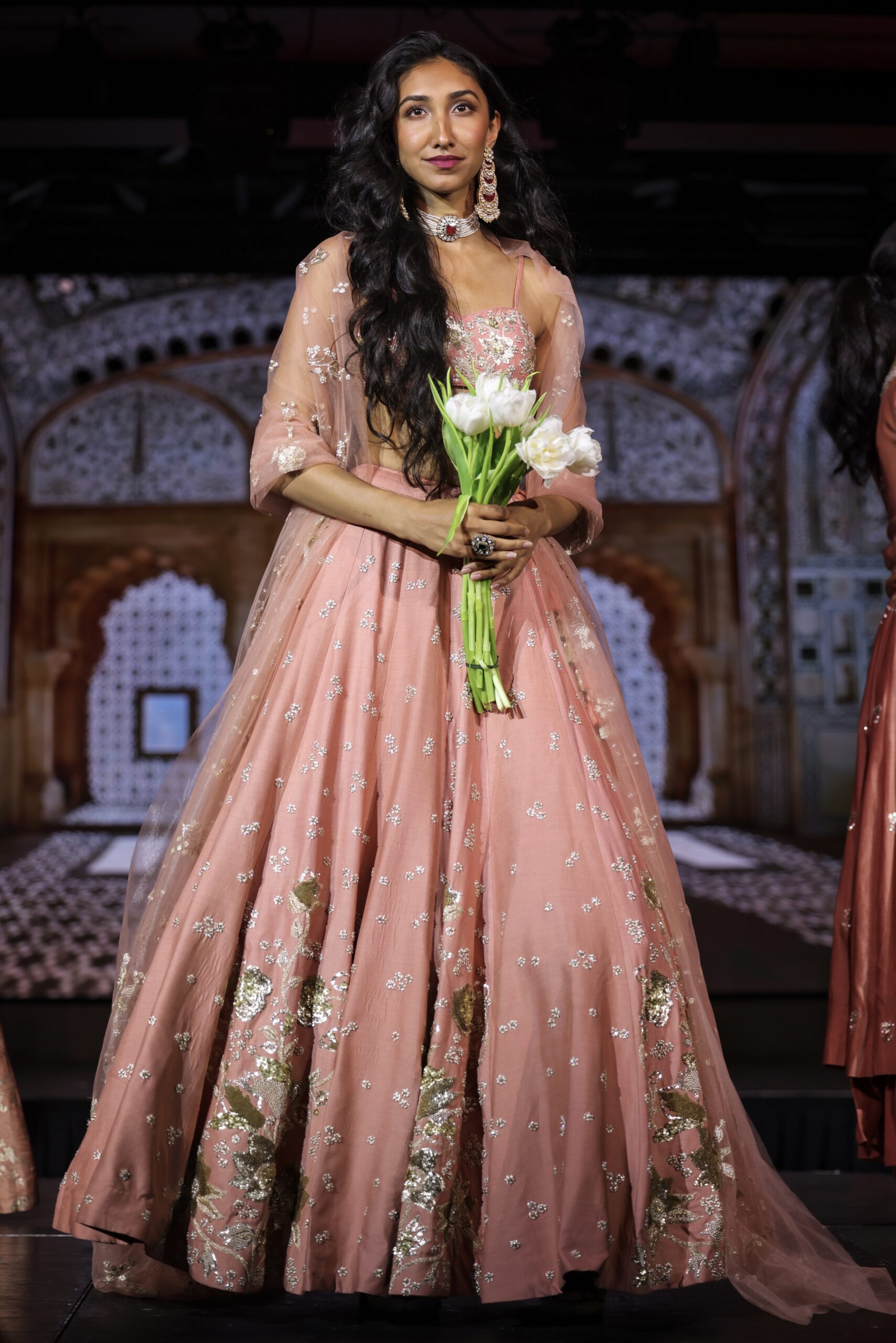 Inside Nyraa’s Celebration of South Asian Excellence - EnVi Media