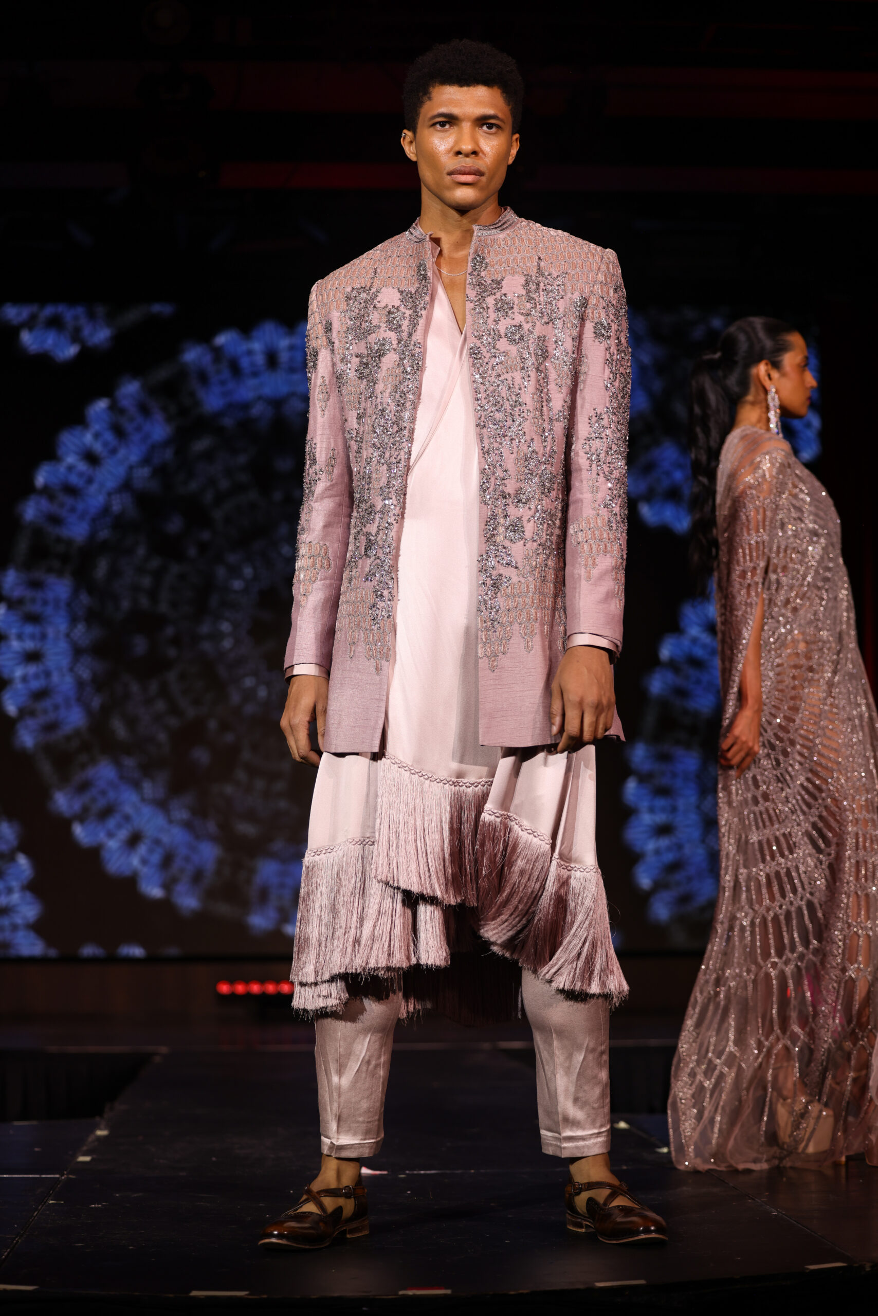 Inside Nyraa’s Celebration of South Asian Excellence - EnVi Media