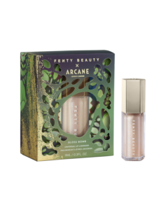 Fenty Beauty Joins Forces With Arcane For Limited Collection - EnVi Media