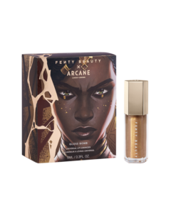 Fenty Beauty Joins Forces With Arcane For Limited Collection - EnVi Media