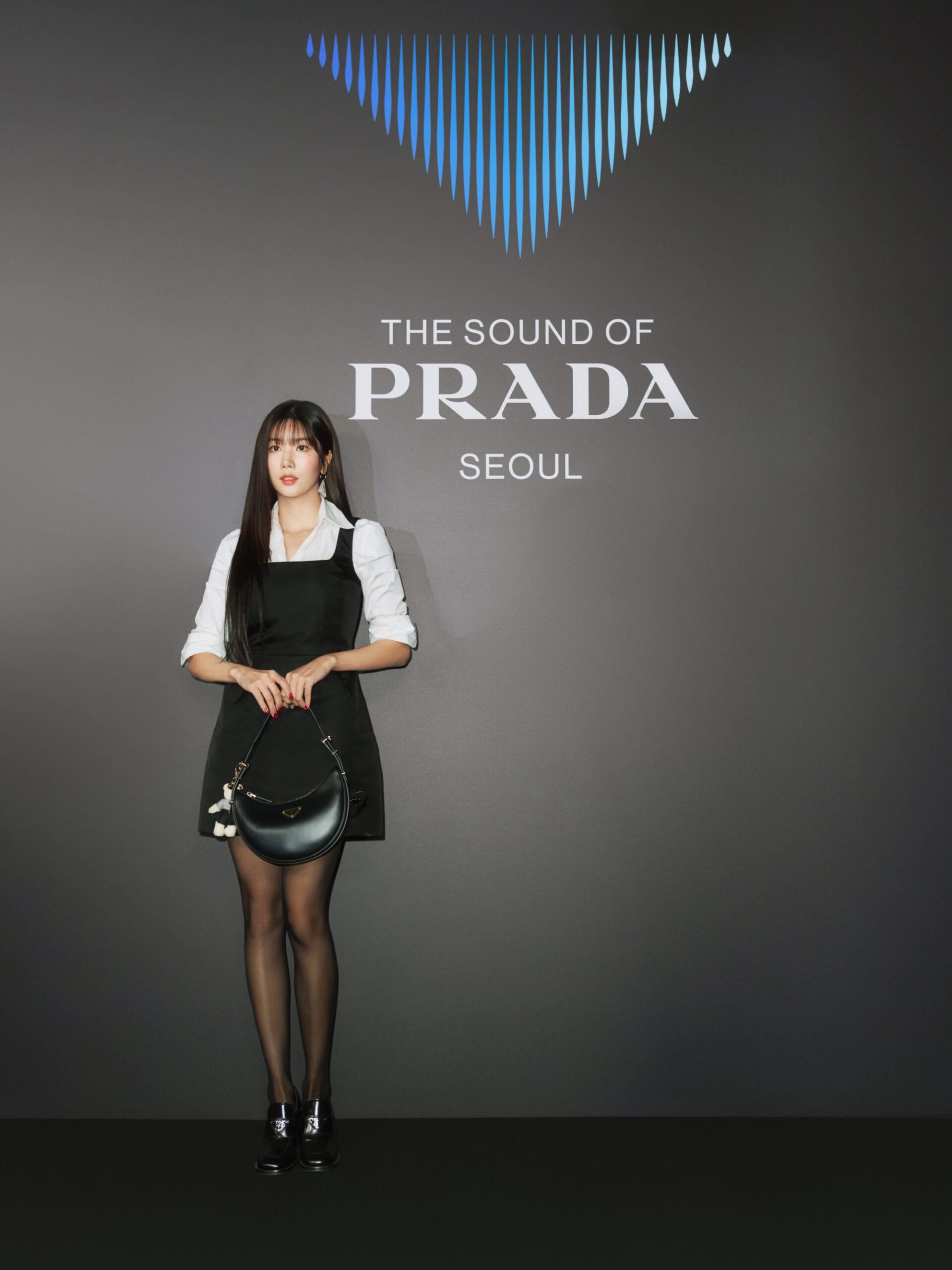 Seoul Discovers The Sound of Prada - EnVi Media