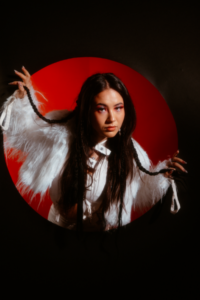 Emei Takes Us Down Her “RABBITHOLE” of Pop - EnVi Media