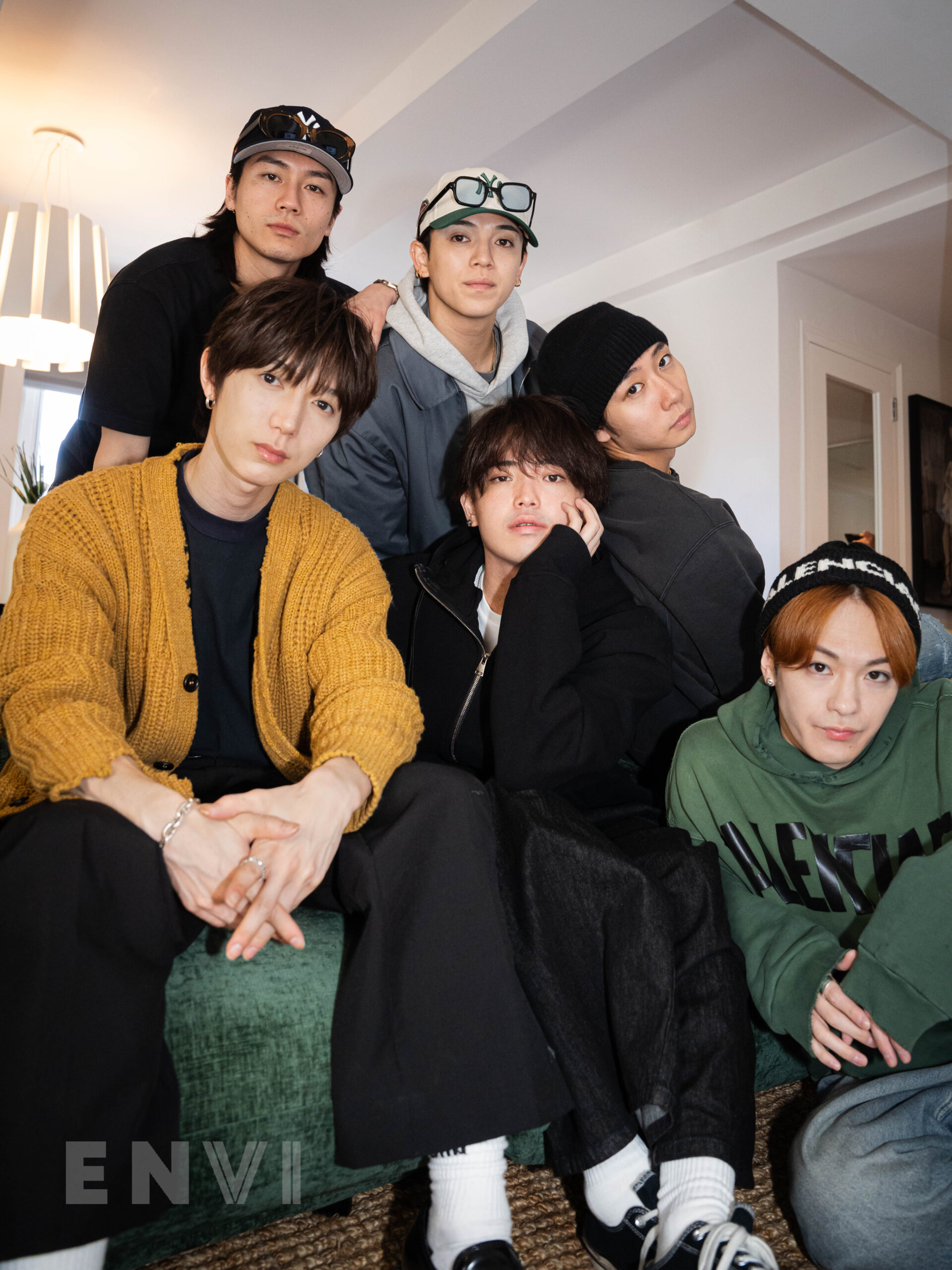 Travis Japan Fly Higher with New Releases and a Sold-Out World Tour ...