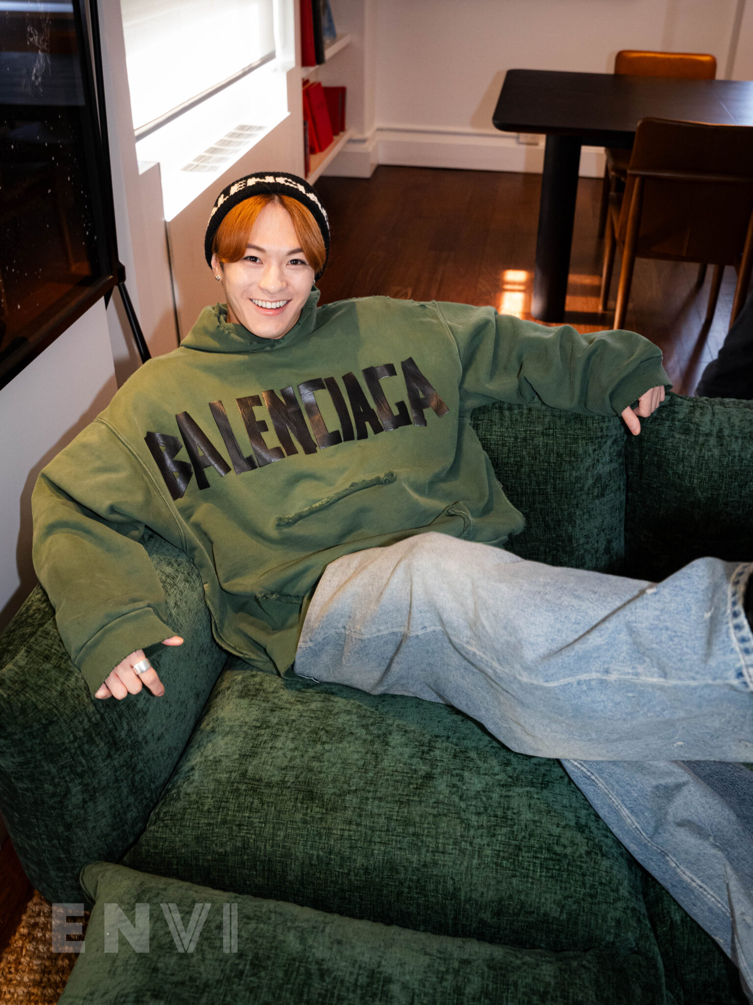Travis Japan Fly Higher with New Releases and a Sold-Out World Tour ...