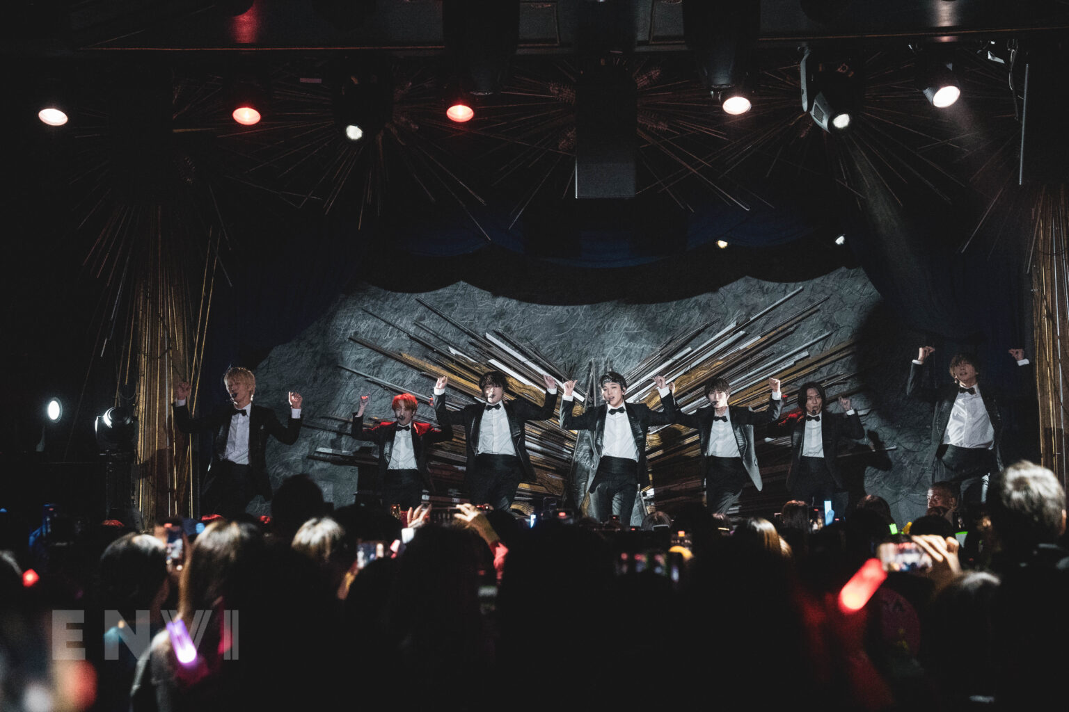 Travis Japan Fly Higher with New Releases and a Sold-Out World Tour ...