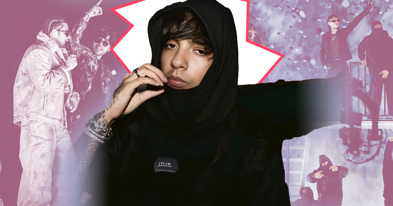 The Rise of Corridos Tumbados: A Cultural Revolution in Mexican Music ...