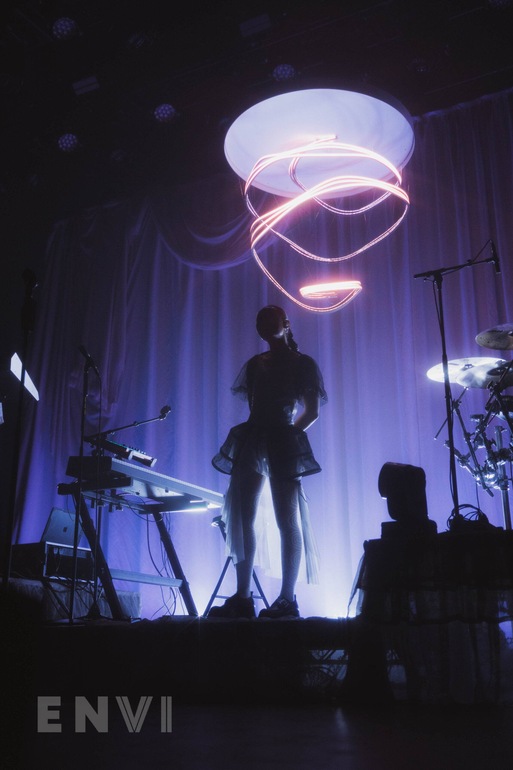 Griff is a Heartbeat for Fans at New York’s Terminal 5 - EnVi Media