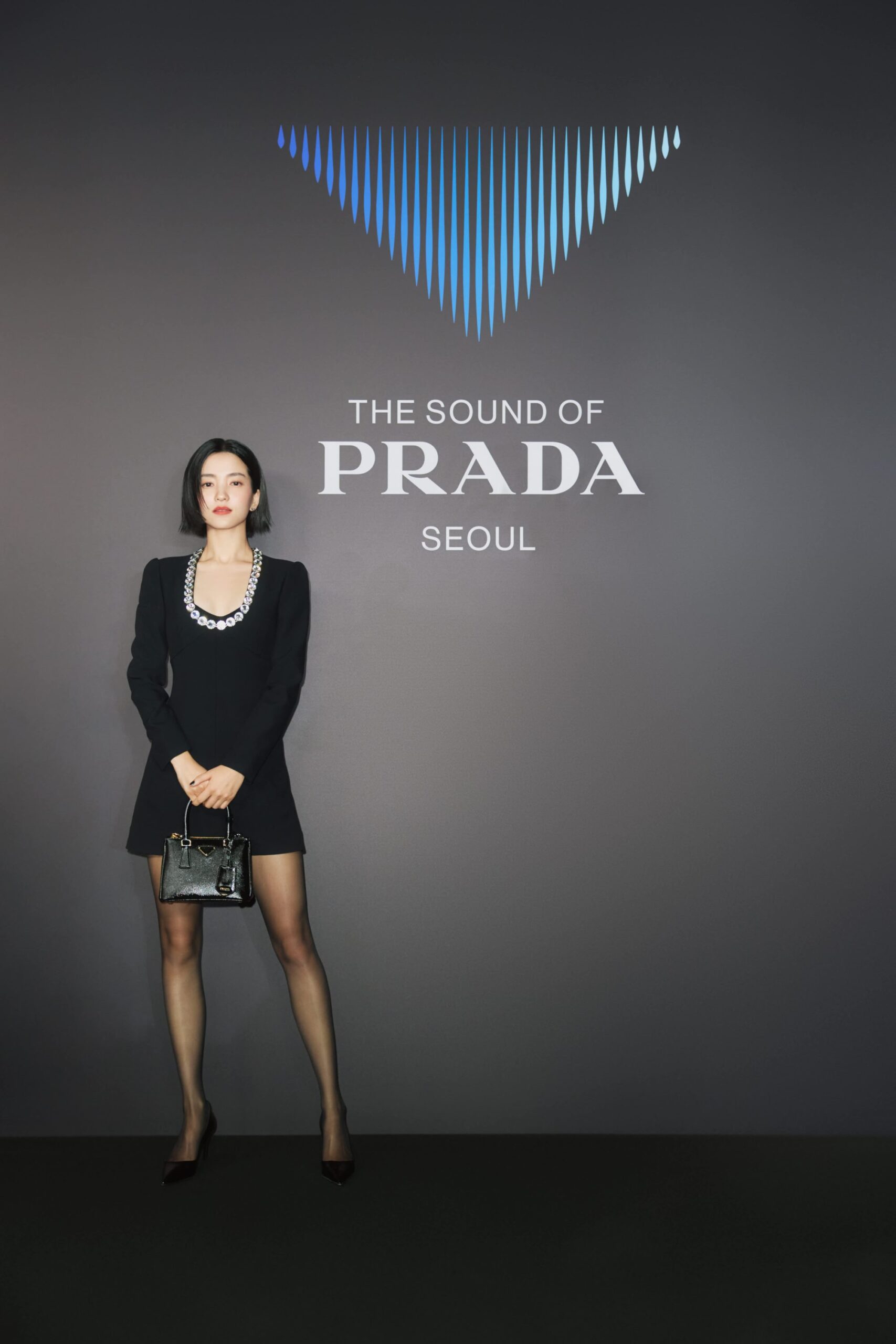 Seoul Discovers The Sound of Prada - EnVi Media