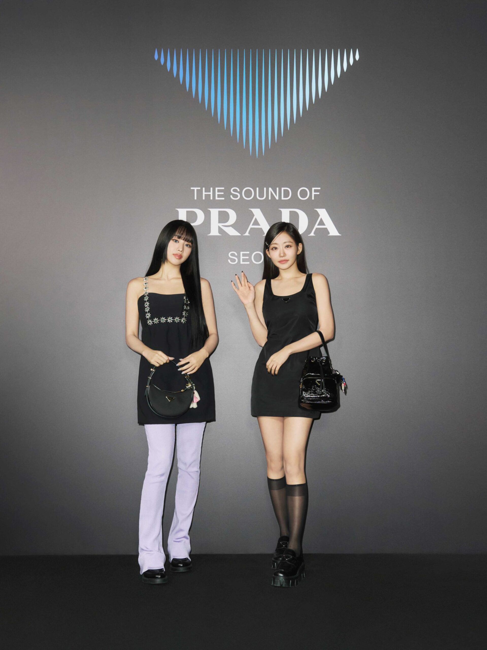 Seoul Discovers The Sound of Prada - EnVi Media