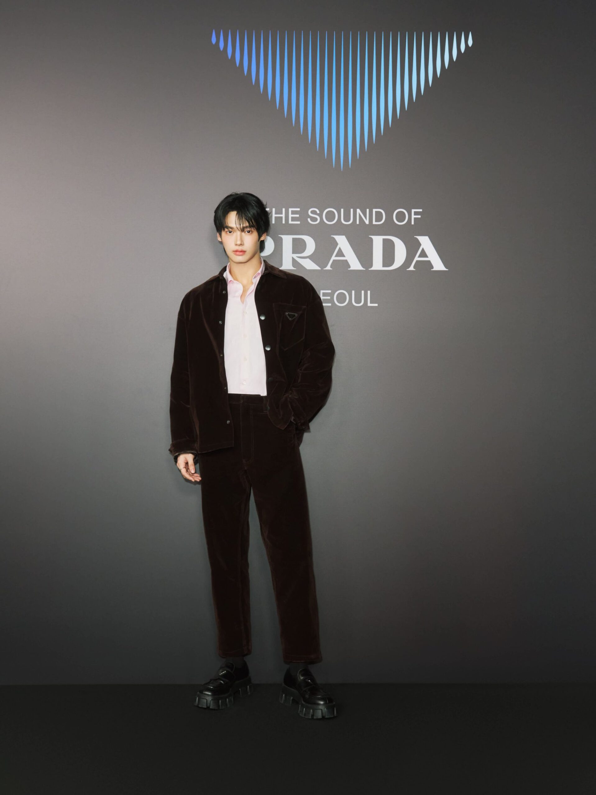 Seoul Discovers The Sound of Prada - EnVi Media