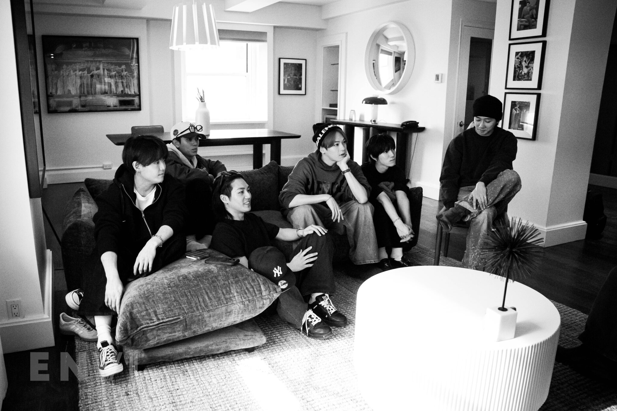 Travis Japan Fly Higher with New Releases and a Sold-Out World Tour ...