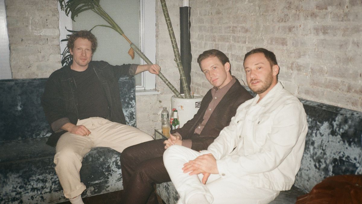 Parlour Magic’s New Album “Saturn Return” Is a Kaleidoscope of Sound ...