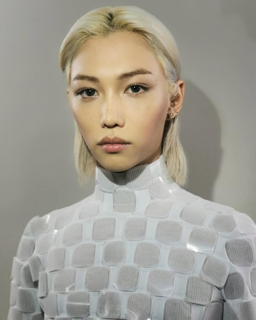 The Best Celebrity Beauty of 2024 - EnVi Media