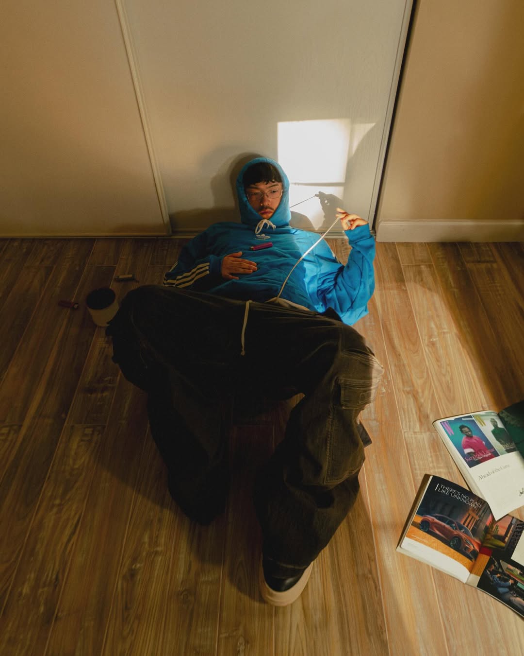 25 Artists To Look Out For in 2025 - EnVi Media
