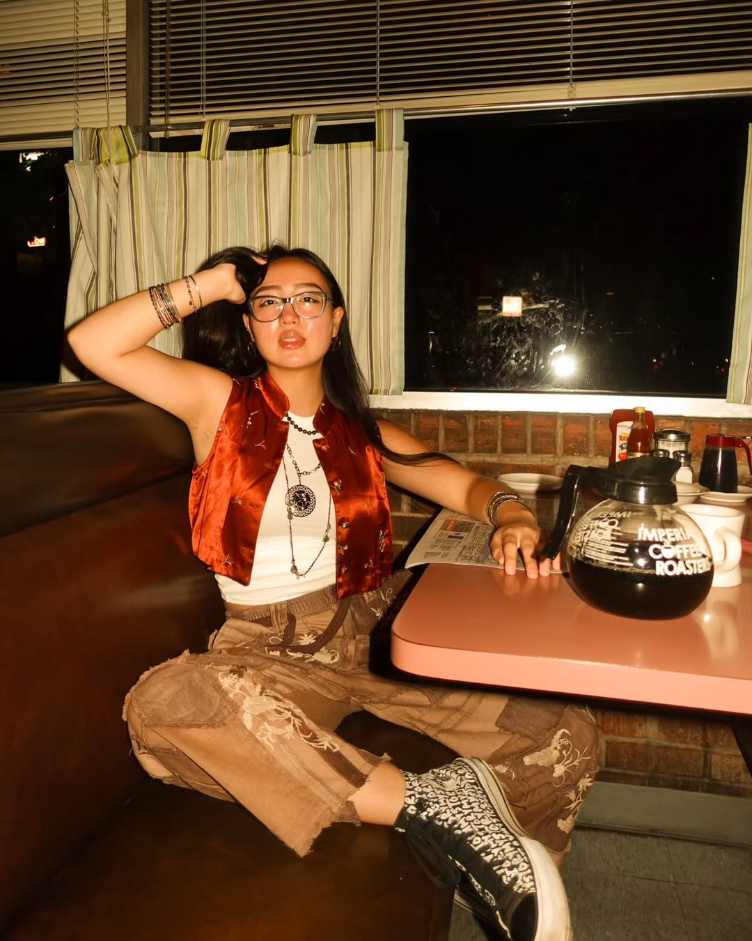 25 Artists To Look Out For in 2025 - EnVi Media