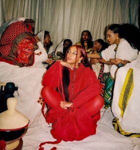 25 Artists To Look Out For in 2025 - EnVi Media