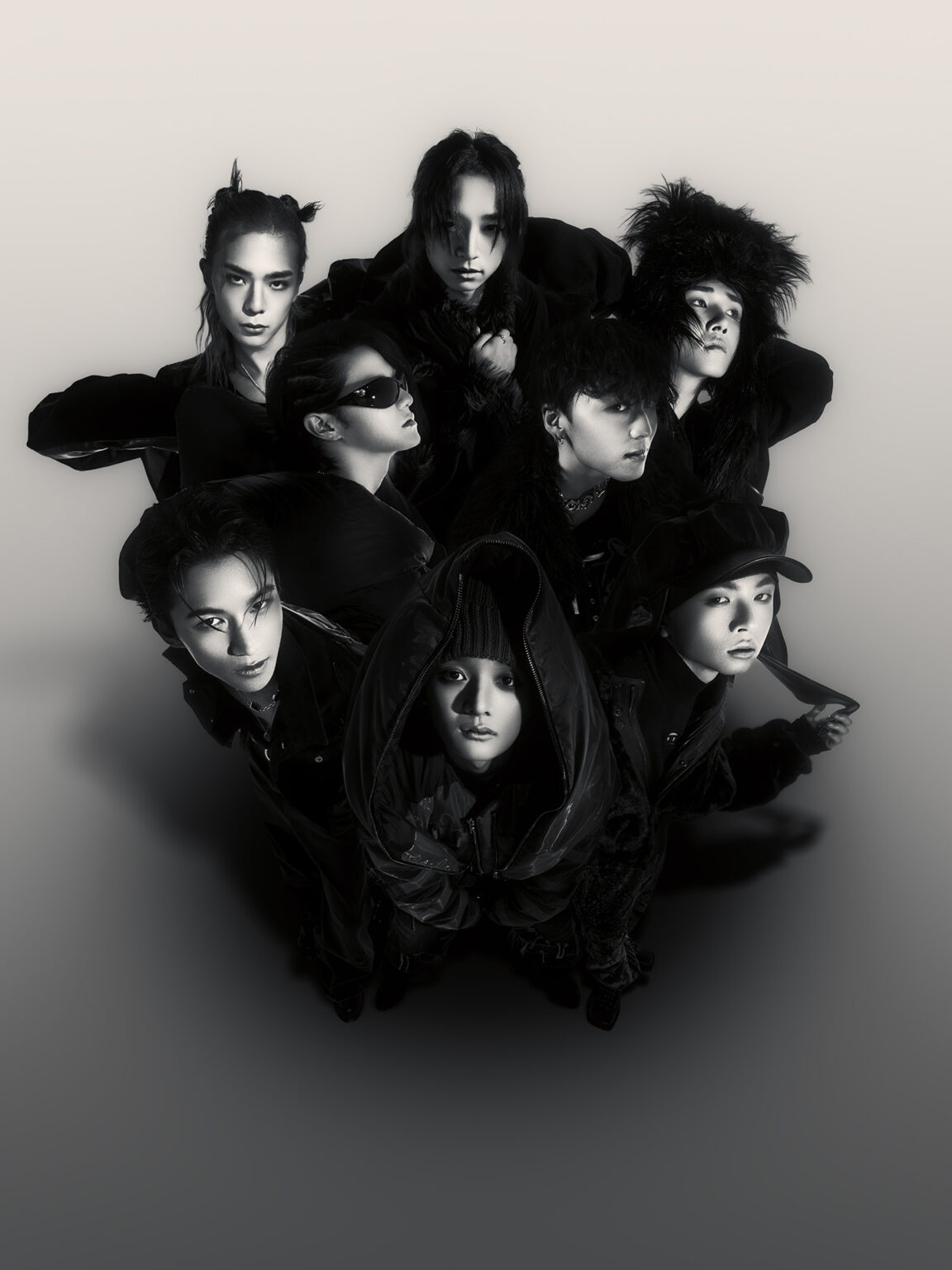 ONE OR EIGHT Are “ALL OR NOTHING” When It Comes To Artistry - EnVi Media