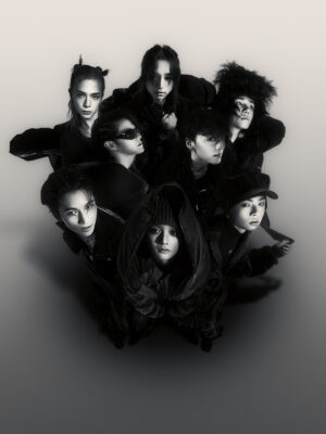 ONE OR EIGHT Are “ALL OR NOTHING” When It Comes To Artistry - EnVi Media