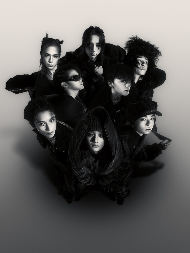 ONE OR EIGHT Are “ALL OR NOTHING” When It Comes To Artistry - EnVi Media